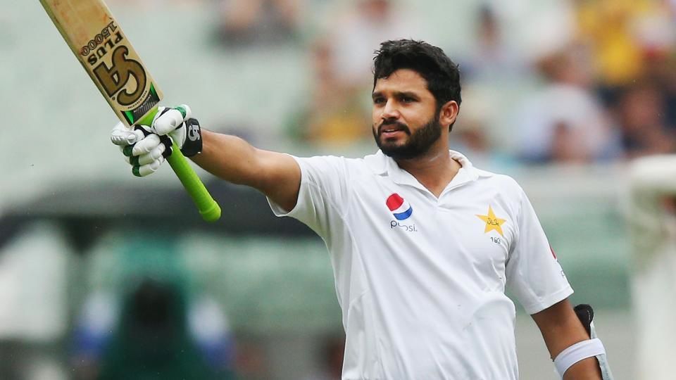 Sept.30 - Azhar Ali joins Pakistan's 5,000 Test club