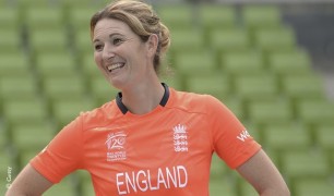 Five Most Beautiful Women Cricketers of England