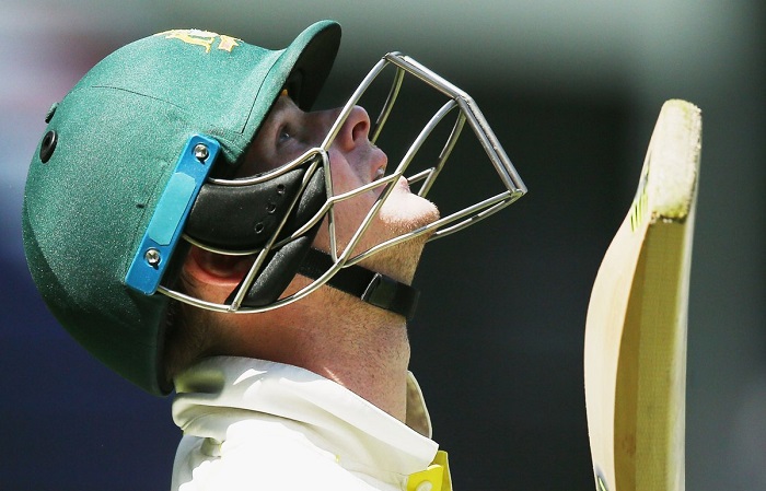 July.18 - Steven Smith declared ICC Test Cricketer of the Year