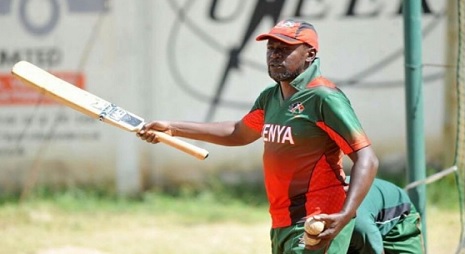 केन्या में क्रिकेट को सुधारने के लिए किया जाएगा ये खास काम