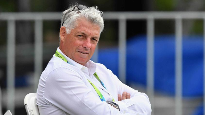 Ireland’s Test debut the fruition of a long-term ambition - David ...