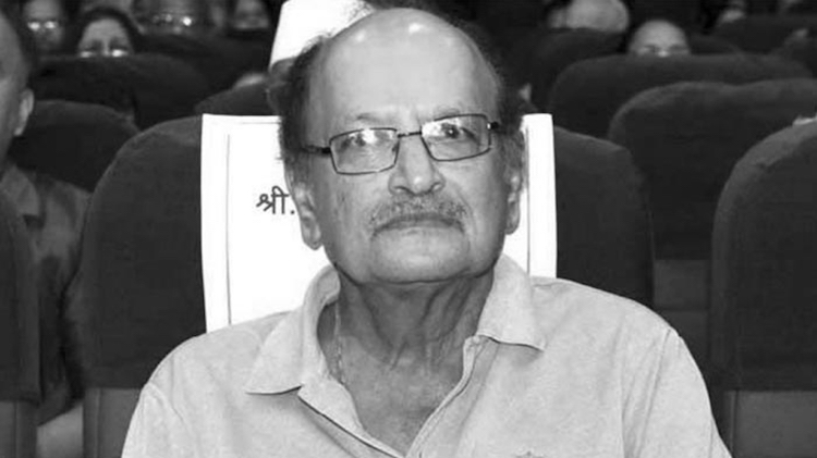 A Tribute to Former Indian Captain - Ajit Wadekar at Cricketnmore