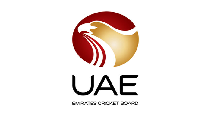 Uae Cricket Logo New 100 Ball Tournament Launches In UAE To Boost