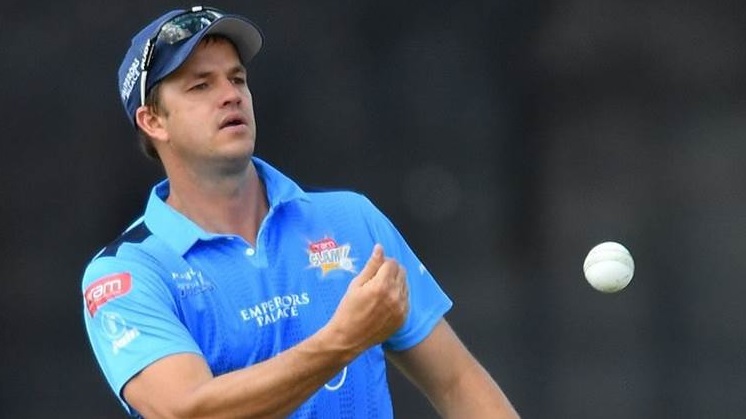 South African all-rounder Albie Morkel retires from cricket On Cricketnmore