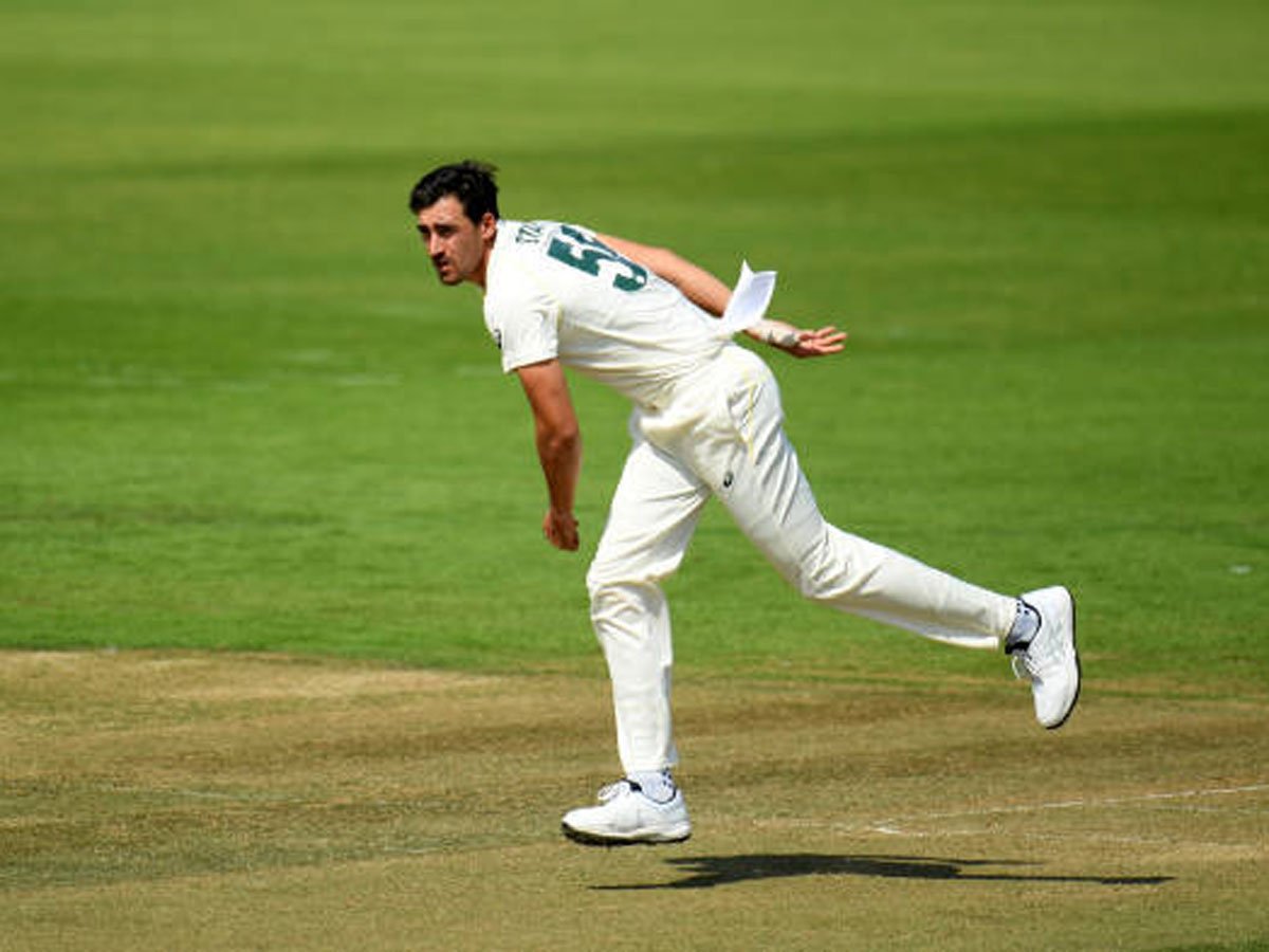 Mitchell Starc happy to warm bench if Australia win Ashes On Cricketnmore