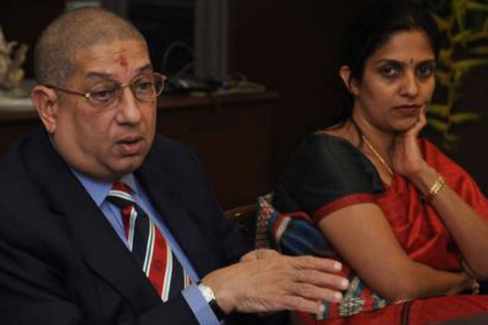 Rupa Gurunath elected Tamil Nadu Cricket Association chief On Cricketnmore