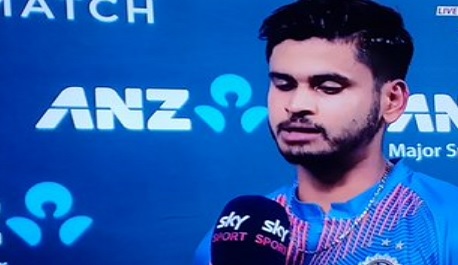 पहले टी-20 में भारत की धमाकेदार जीत, इस दिग्गज को दिया गया मैन ऑफ द मैच ...