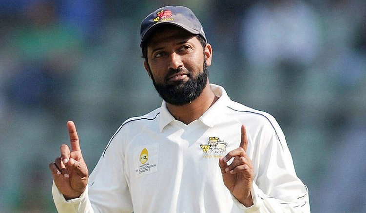 Wasim Jaffer may take over as Vidarbha coach after Pandit's exit On ...