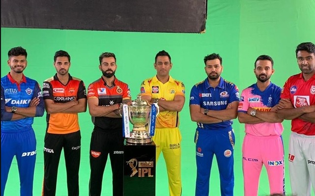 फैंस के लिए बड़ी खबर,ये देश करना चाहता है IPL 2020 की मेजबानी,बीसीसीआई ...