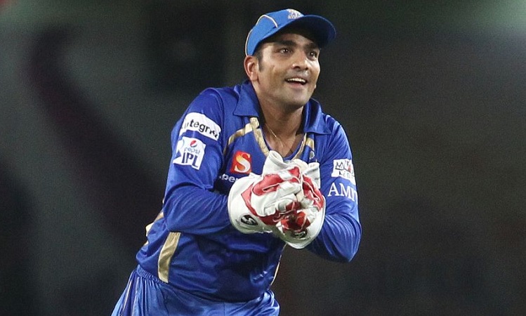 IPL 2020: राजस्थान रॉयल्स के फील्डिंग कोच दिशांत याज्ञनिक हुए कोरोना ...