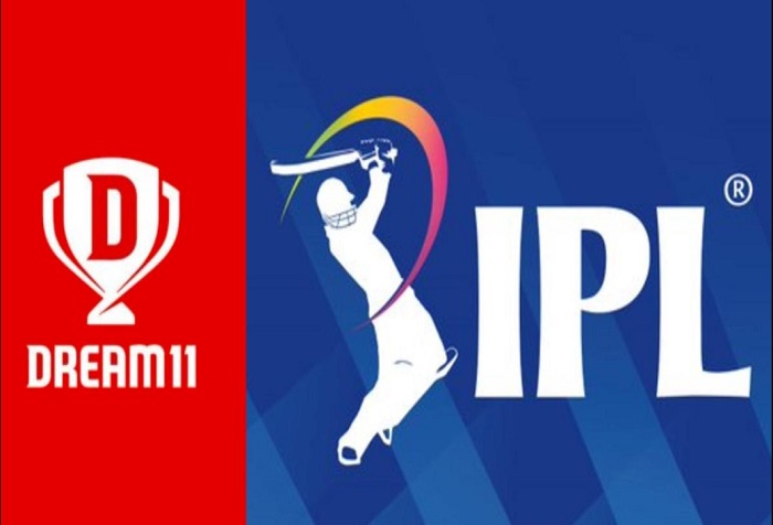 IPL Reveals New Logo Featuring Dream11 On Cricketnmore