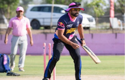 Is dishant yagnik Cricket News | Latest Cricket News on Is dishant ...