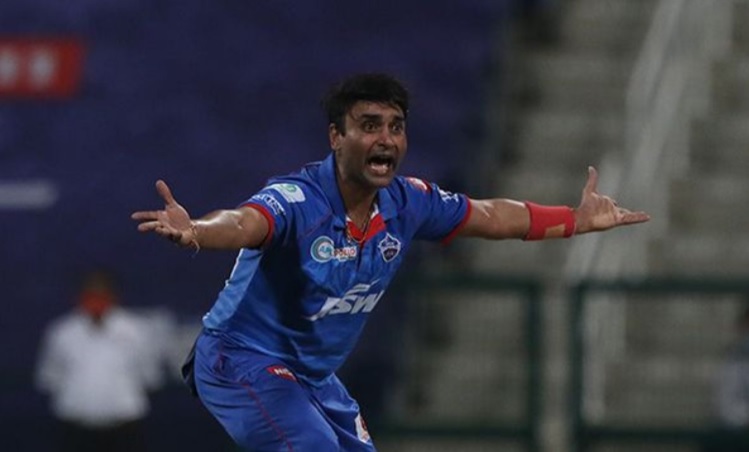 IPL 2020: अमित मिश्रा ने रचा इतिहास, टी-20 में भारत के लिए सबसे ज्यादा ...