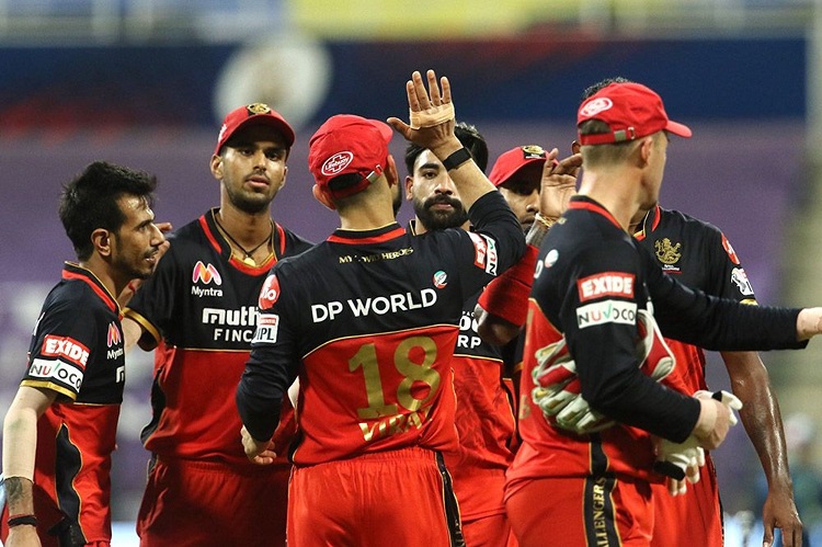 RCB gives a red alert for other IPL teams after a dominating win over ...
