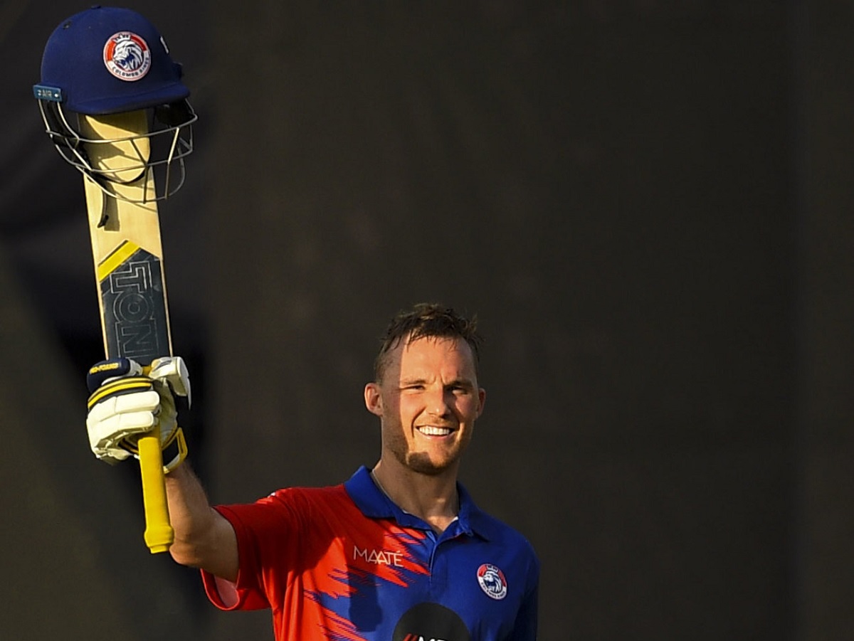 LPL 2020: Colombo Kings Beat Jaffna Stallions By 6 Runs, Watch Highlights