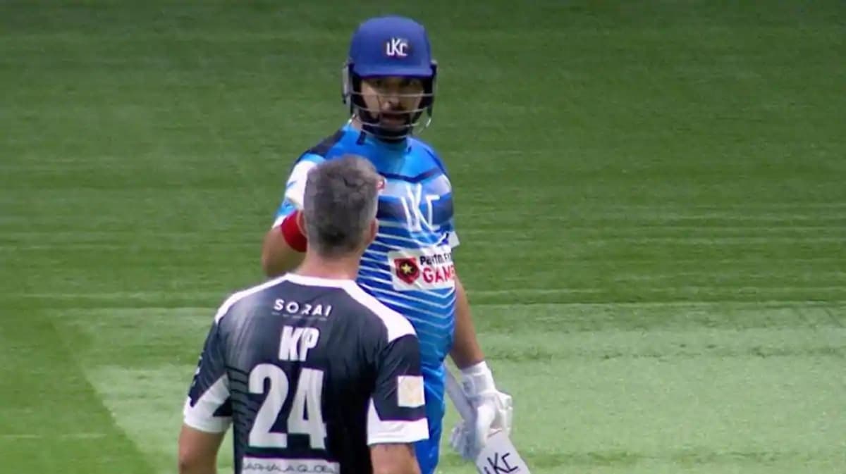 Yuvi vs KP, New Rules: Reasons To Watch The Ultimate Kricket Challenge