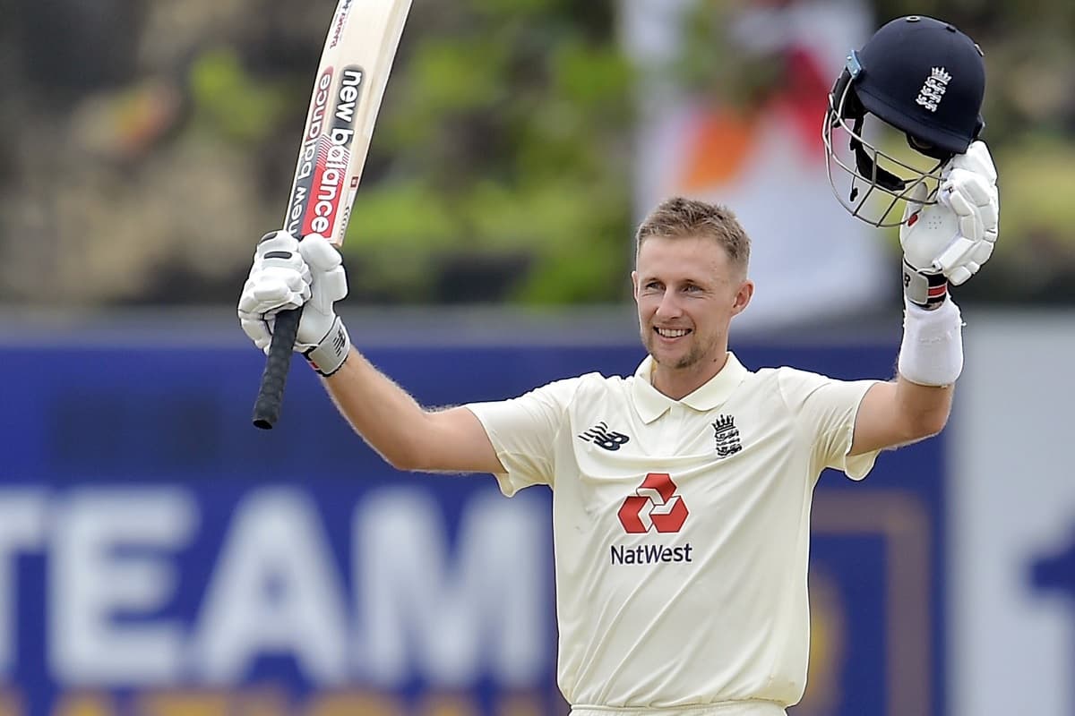 Joe Root 100th Test Century: IND vs ENG Joe Root became 9th Batsmen to ...