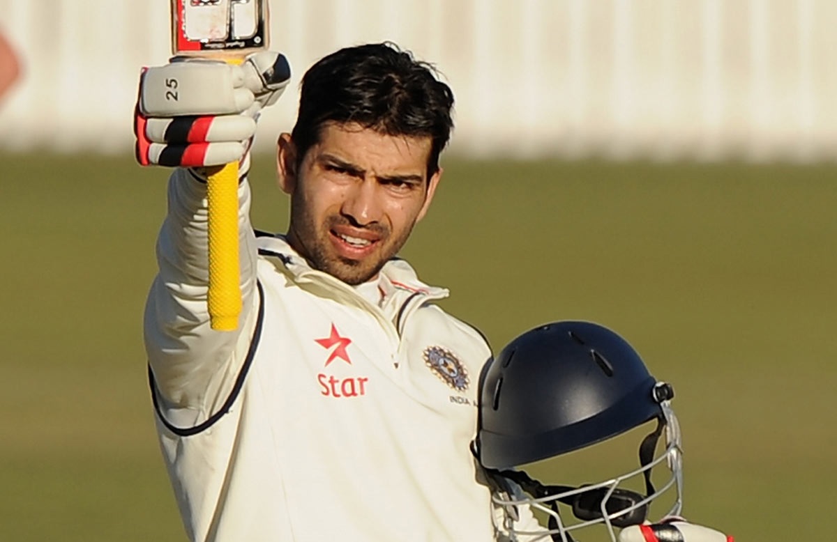 Naman Ojha Retires From All Formats Of Cricket