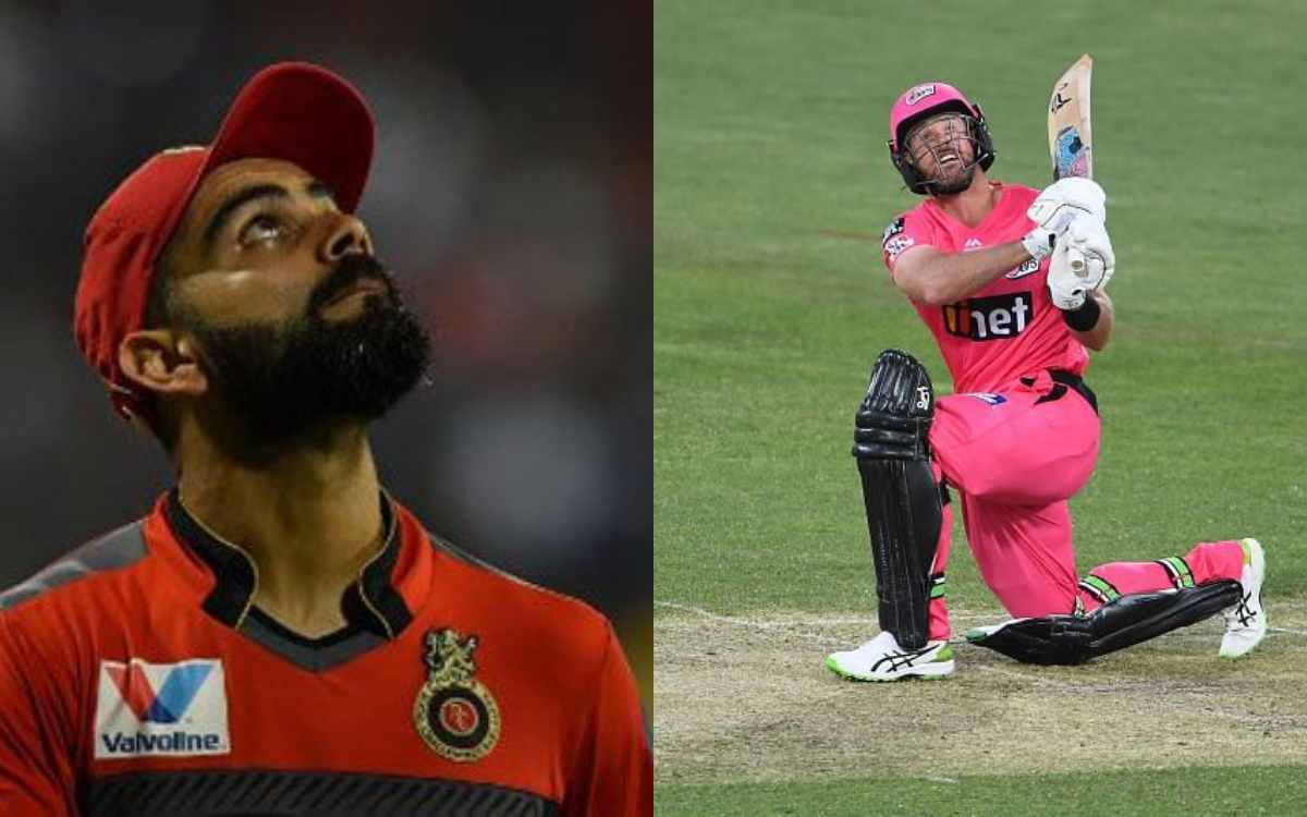 All Rounder Dan Christian Is Confident Of Rcb Winning Their First Ipl ...