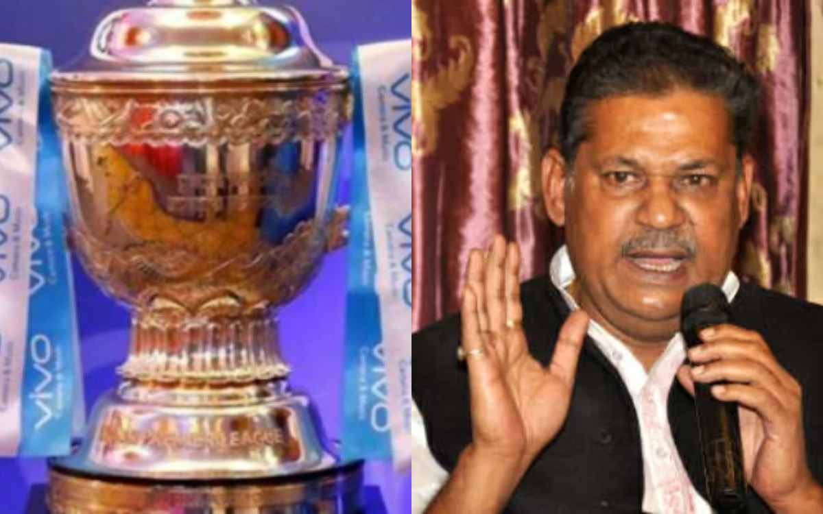 Kirti Azad Opens Up About Covid 19 Says Ipl 2021 Should Be Stopped in ...