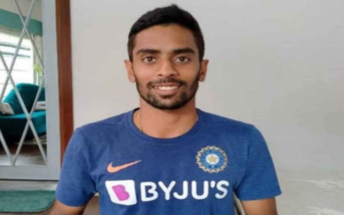 Standby Player Abhimanyu Ishwaran Ready For Every Game On England Tour ...