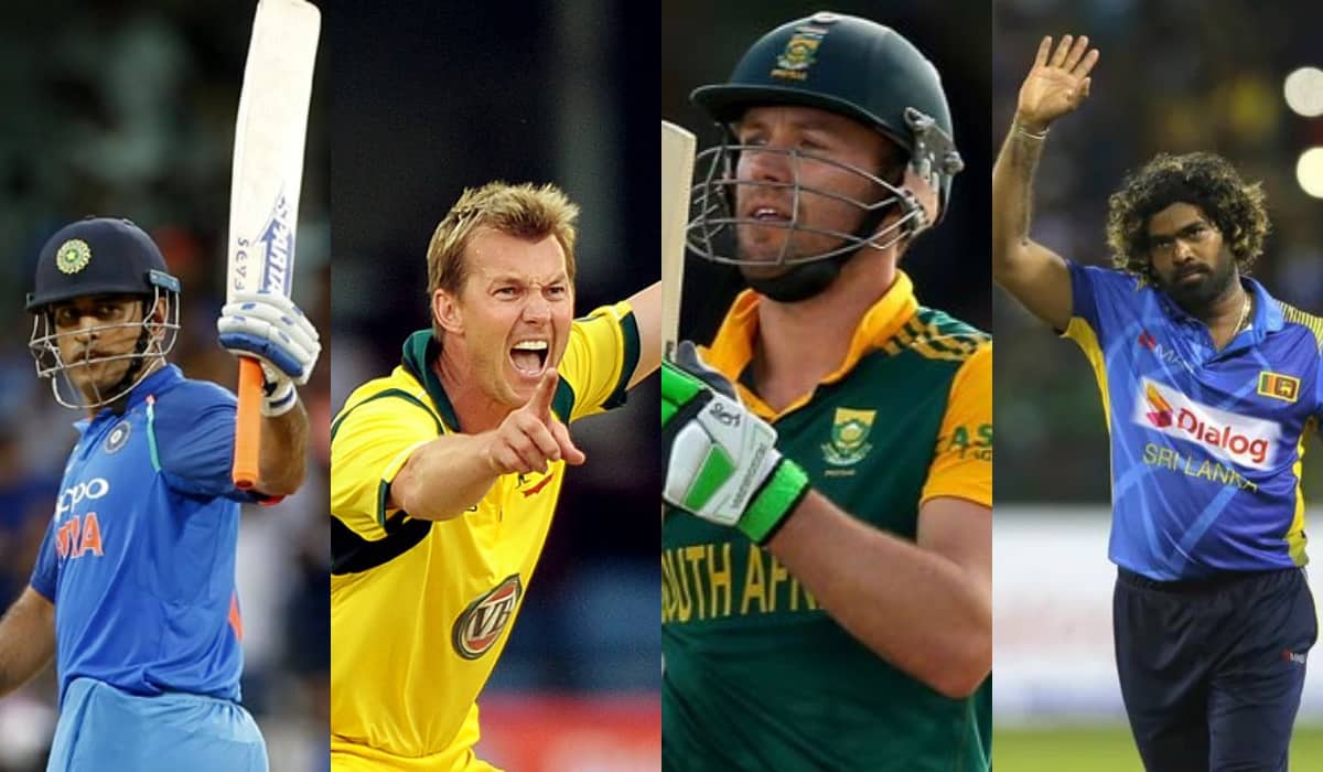 Most Loved playing XI of all time, 3 Indians made into the list in Hindi
