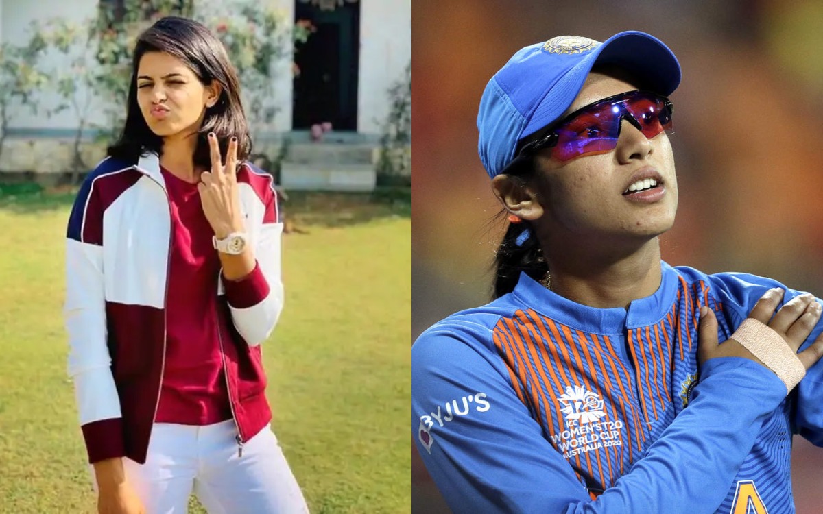 Priya Punia Is One Of The Beautiful Indian Women Cricketers After ...