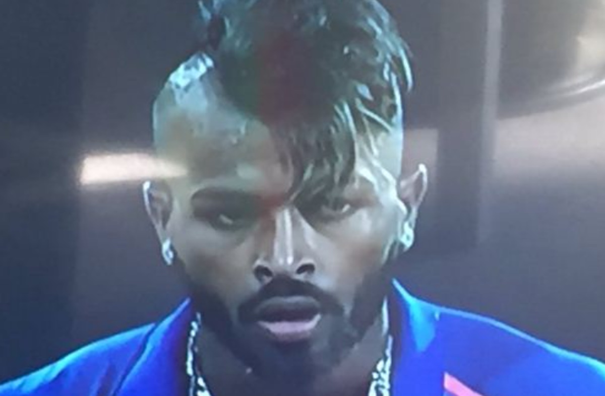 Ind Vs Sl Hardik Pandya Troll After His Poor Performance in Hindi ...