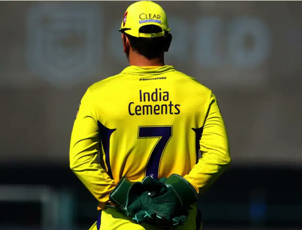 Indian Cricket Legend Ms Dhoni Celebrates His 40th Birthday in Tamil ...