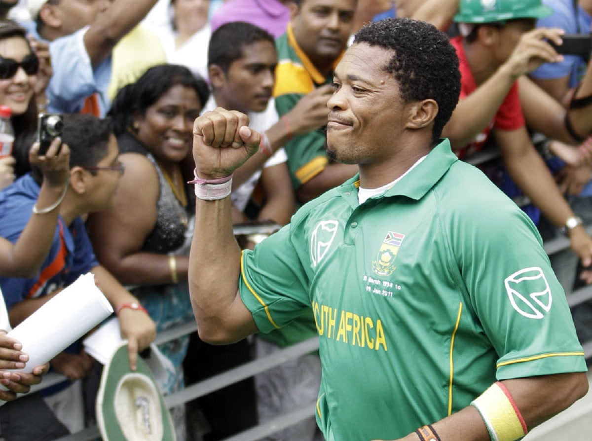 Happy Birthday Makhaya Ntini - Interesting Facts, Trivia About South ...