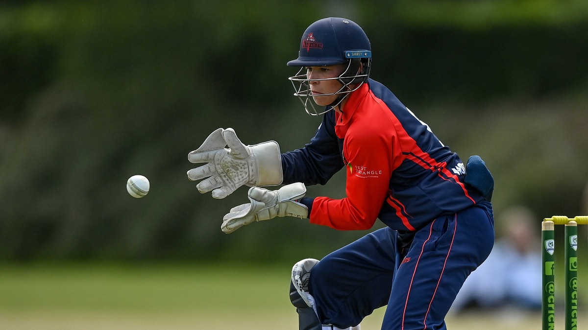 Ireland's Neil Rock Tests Positive For Covid-19 Ahead Of South Africa ...