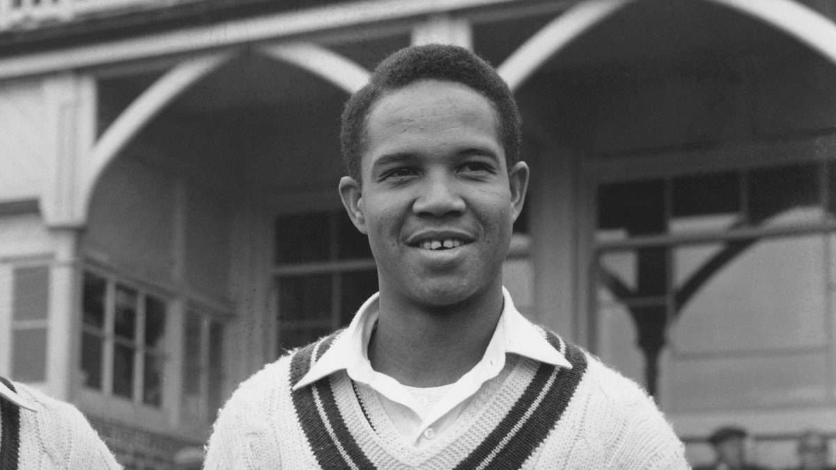 Happy Birthday Sir Garry Sobers - Interesting Facts, Trivia, And ...