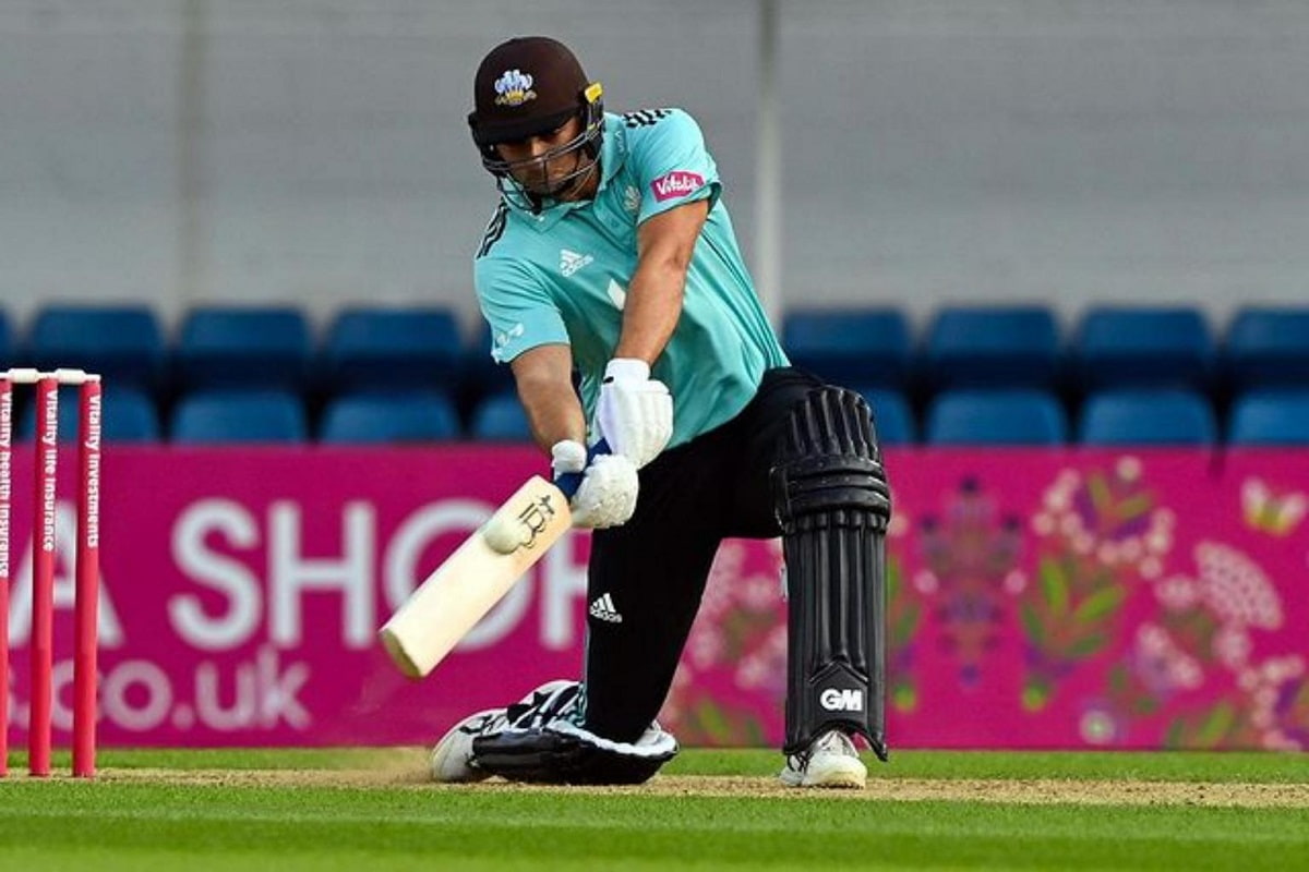 IPL 2021 Tim David age, IPL team, Home Country and T20I stats in Hindi