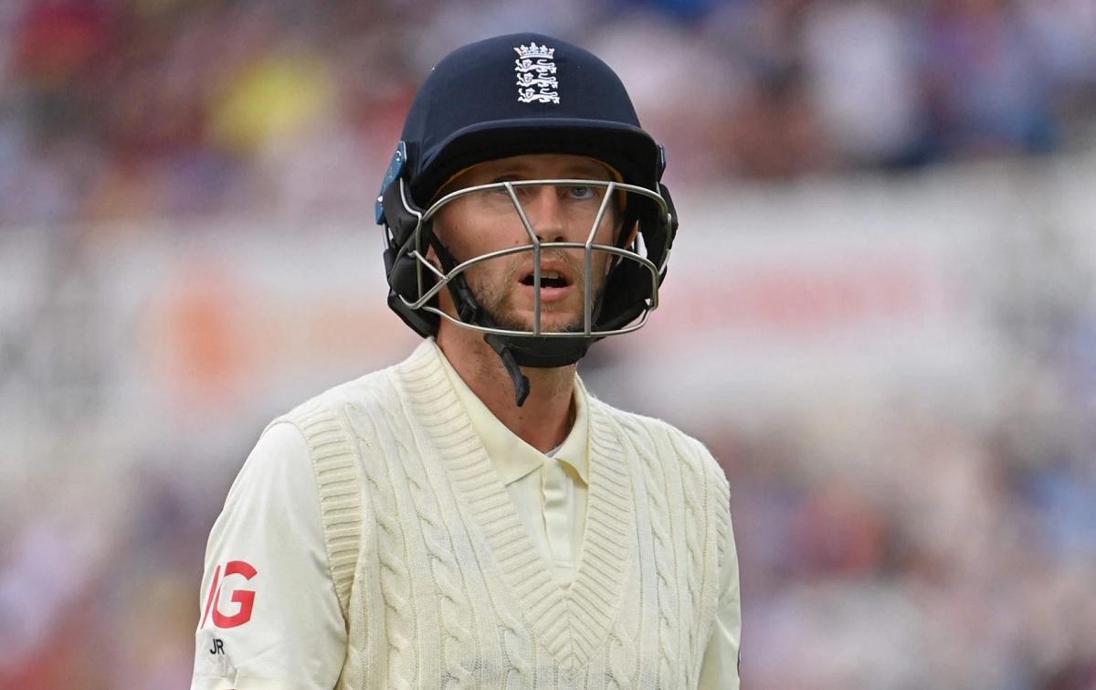 Joe Root Breaks 141 Year Old Unwanted World Record In Lords Test in ...