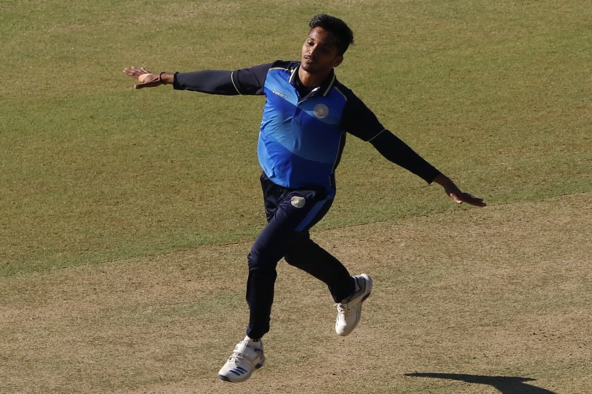 Happy Birthday Chetan Sakariya - Interesting Facts, Trivia, And Records ...