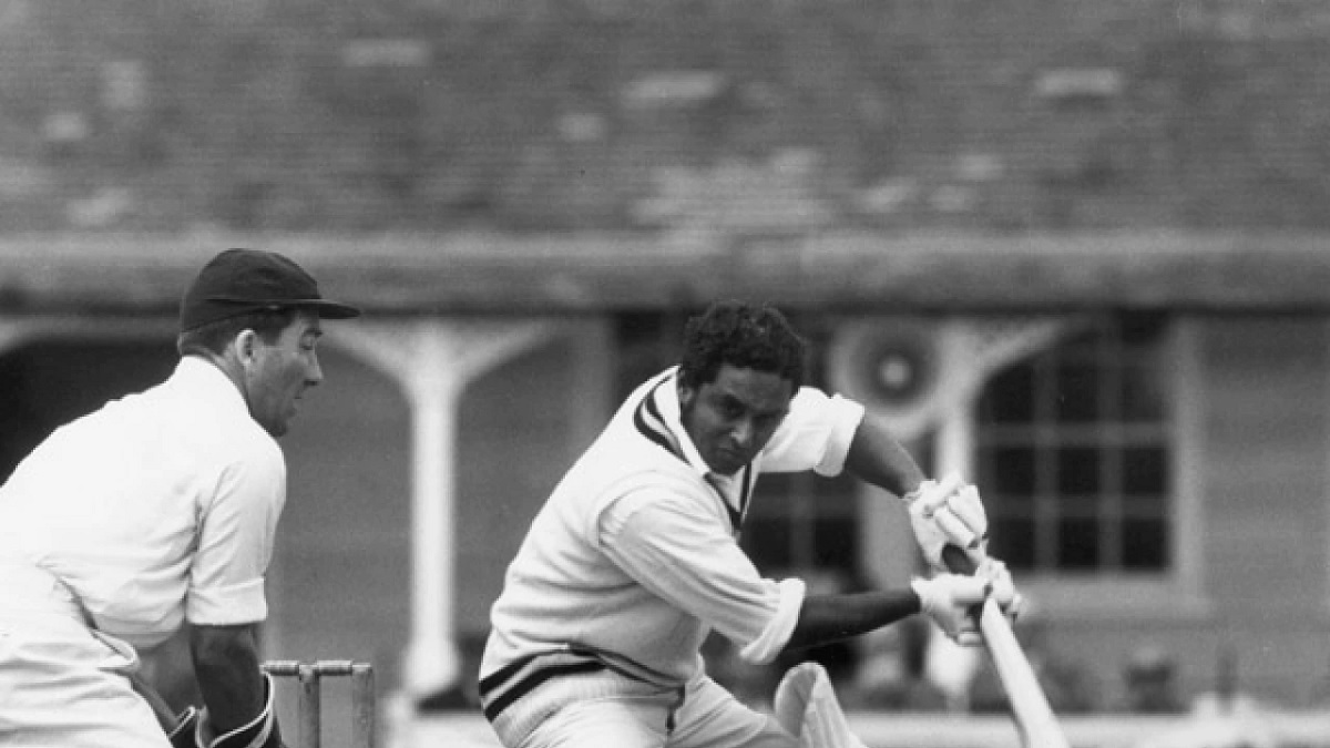 Dilip Sardesai - Interesting Facts, Trivia, And Records About 'Sardee ...