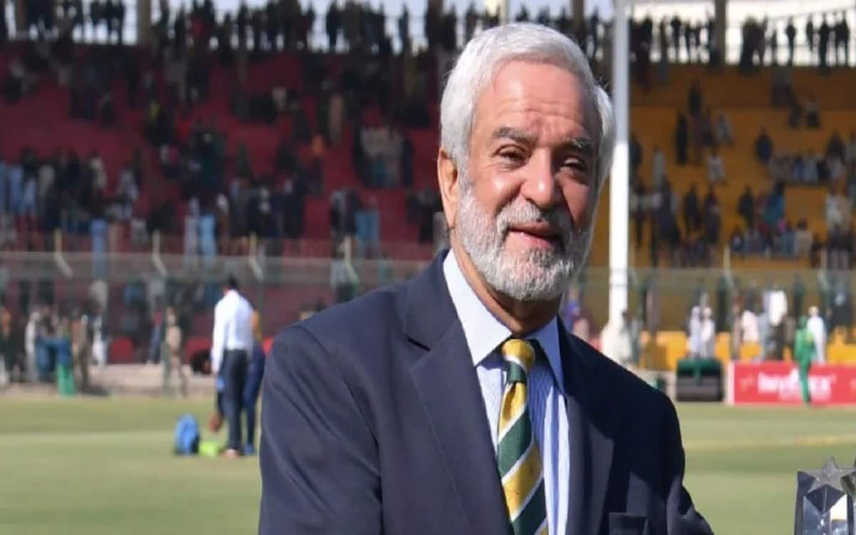Ehsan Mani May Stay As Pcb Chairman Ramiz Raja On Bog On Cricketnmore