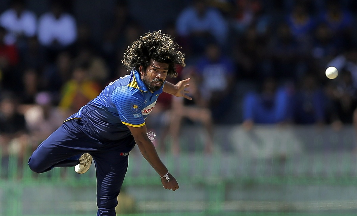 Lasith Malinga - Interesting Facts, Trivia, And Records About 'Slinga ...