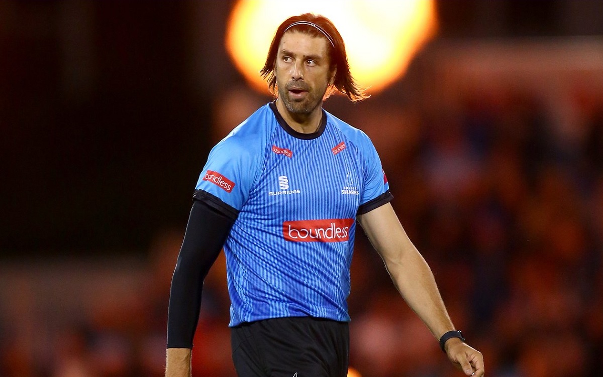 Namibia Pick Former South African All Rounder David Wiese For T20 World ...