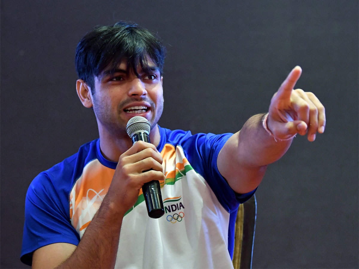 Gold Medalist want to become fast bowler but with this condition in Hindi