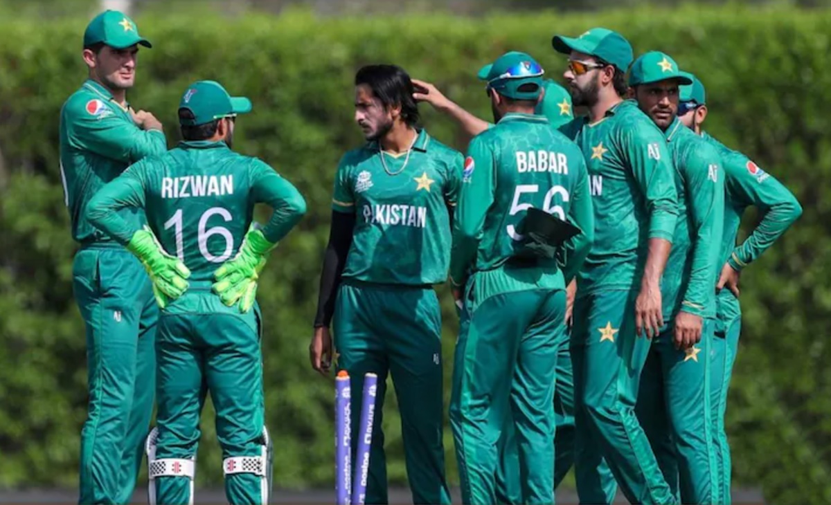 Ind Vs Pak If Pakistan Cricket Team Beat India They Will Get Massive ...