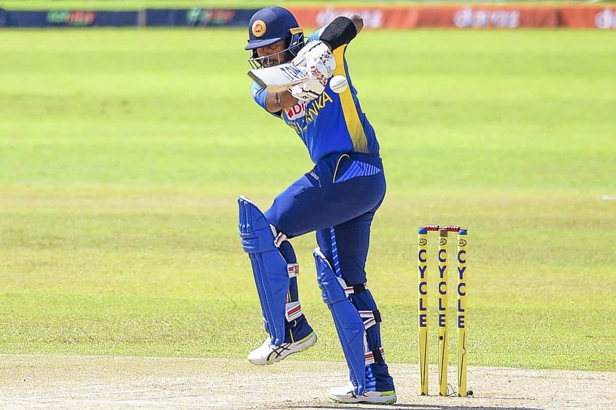 Fernando Shanaka Dominate As Sri Lanka Take 1 0 Lead in Tamil - தமிழ்