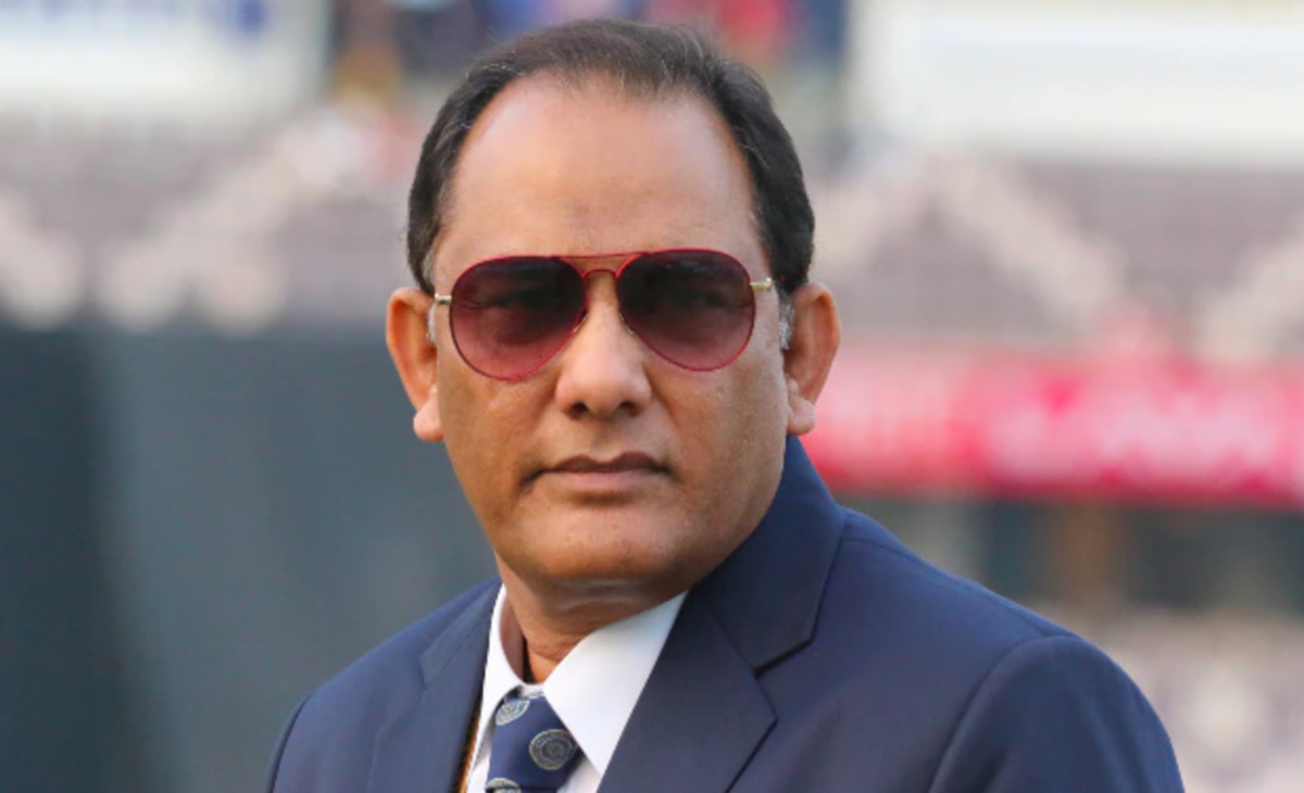 Former Indian Cricketer Mohammad Azharuddin Picks His 5 Best Fielders ...