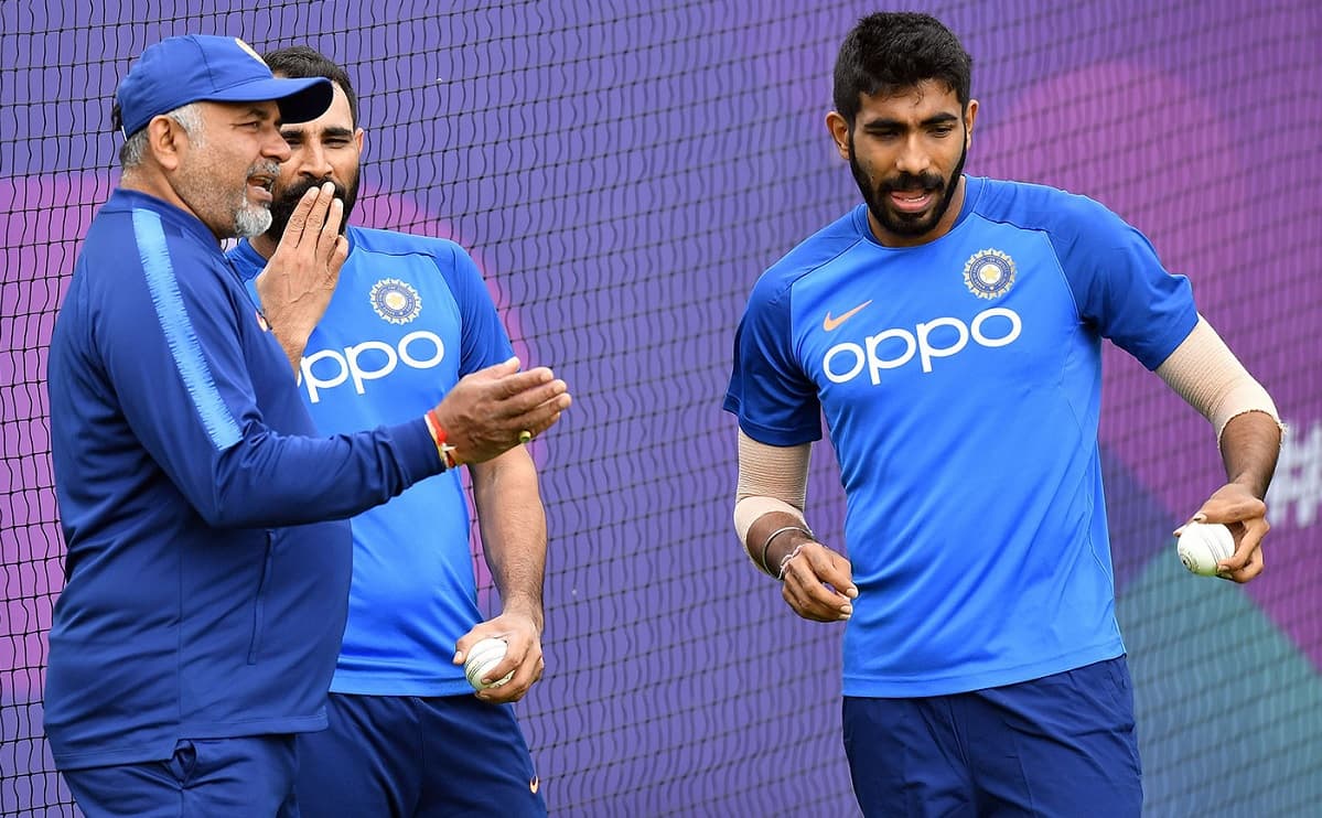 Ashish Nehra Names Player Who Can Replace Virat Kohli As India Captain ...