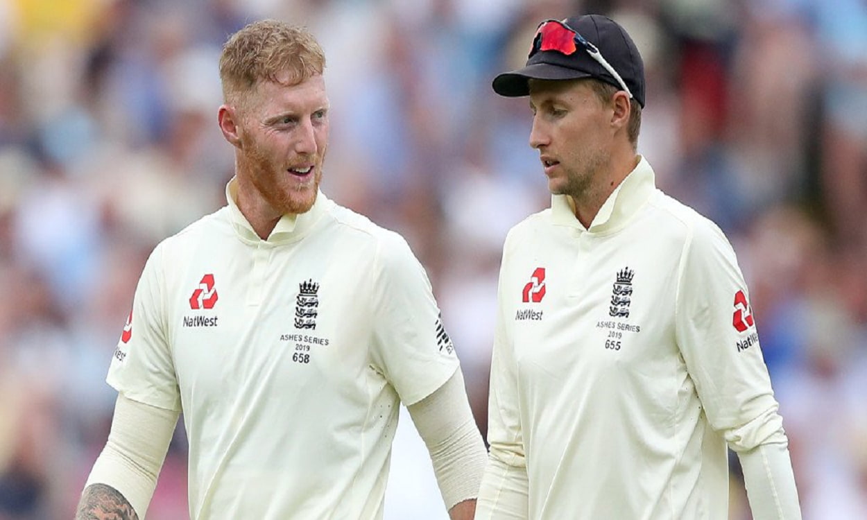 Ben Stokes needs such an atmosphere in the dressing room