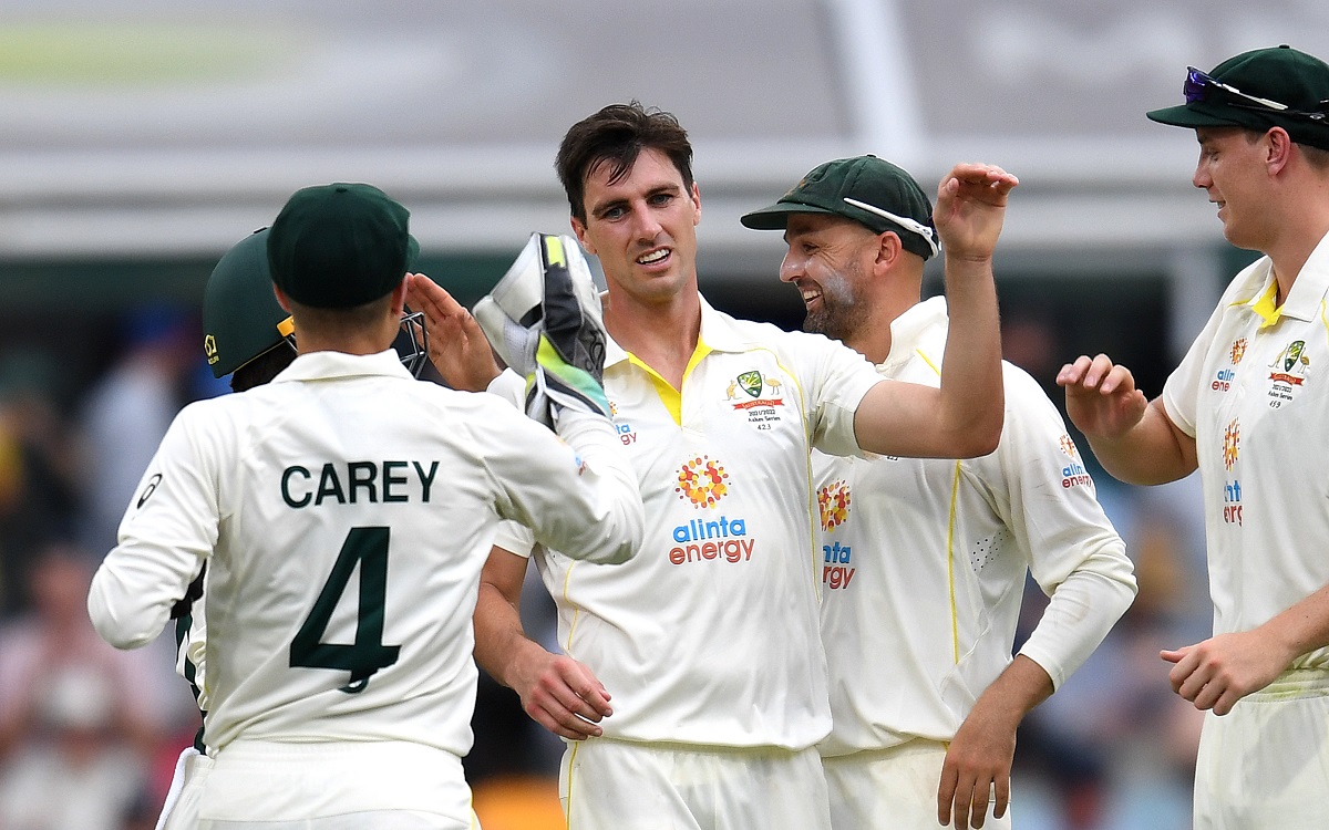 Five Extraordinary First Balls In Ashes History On Cricketnmore