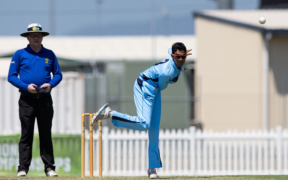 Nivethan Radhakrishnan selected in Australia U19 World Cup Squad