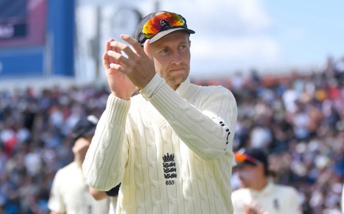 Joe Root Becomes England’s Most Capped Test Captain, surpassed Alastair ...