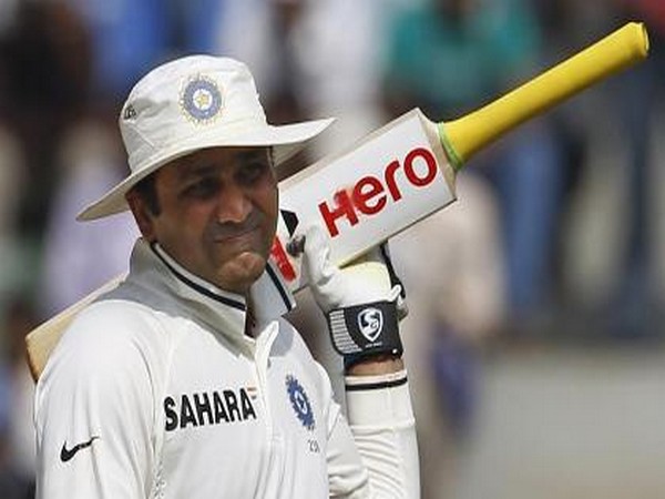 Legends League Cricket Sehwag Named Skipper Of India Maharaja Side ...