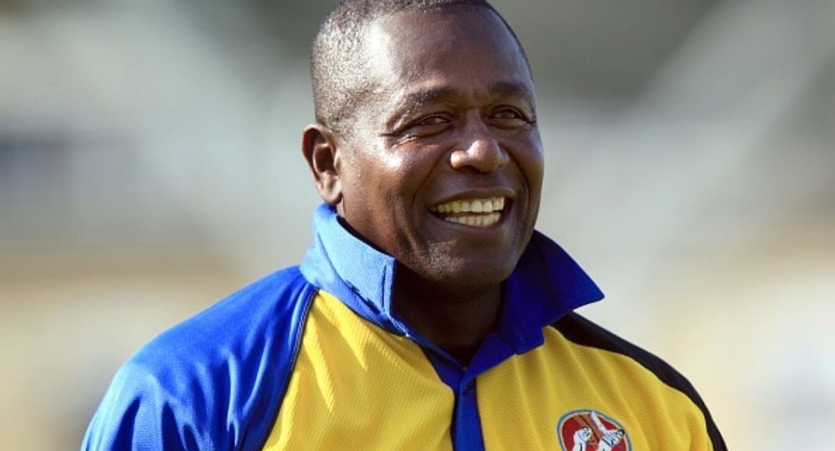 West Indies Chief Selector Desmond Haynes Opens Up On Challenges With ...